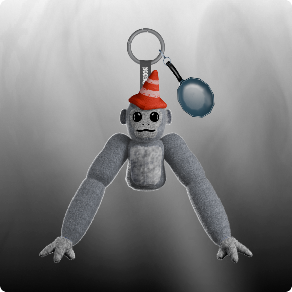 Products – Scary Baboon